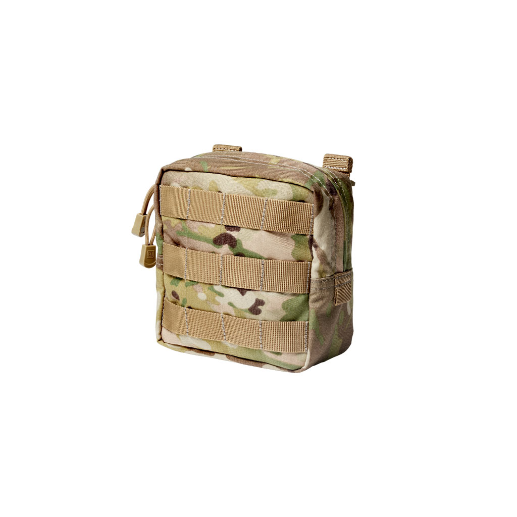 5.11 pouch | Vi forhandler 5.11 pouches og udstyrstasker online