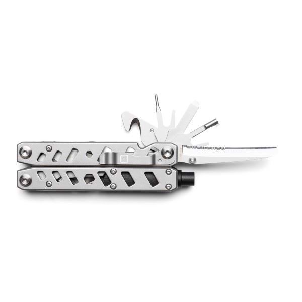 Køb 5.11 Tactical LE + EMT 2.0 Multitool hos 417.dk