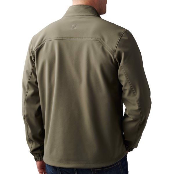 Køb 5.11 Tactical Nevada Softshell Jakke hos 417.dk