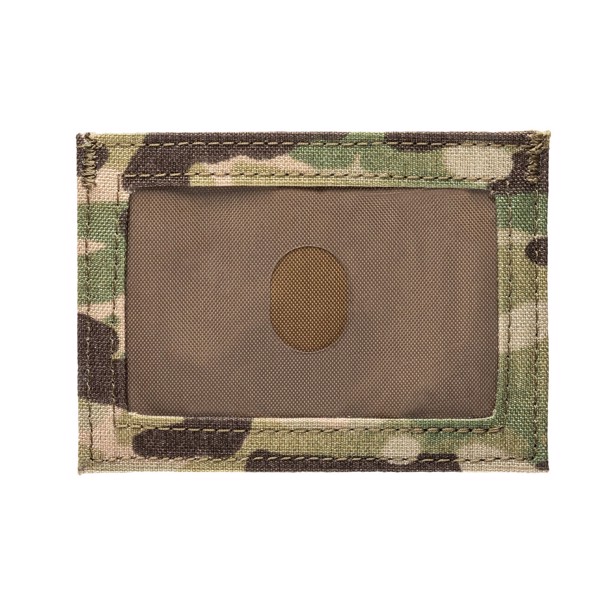 Køb 5.11 Tactical Card Wallet i MultiCam hos 417.dk