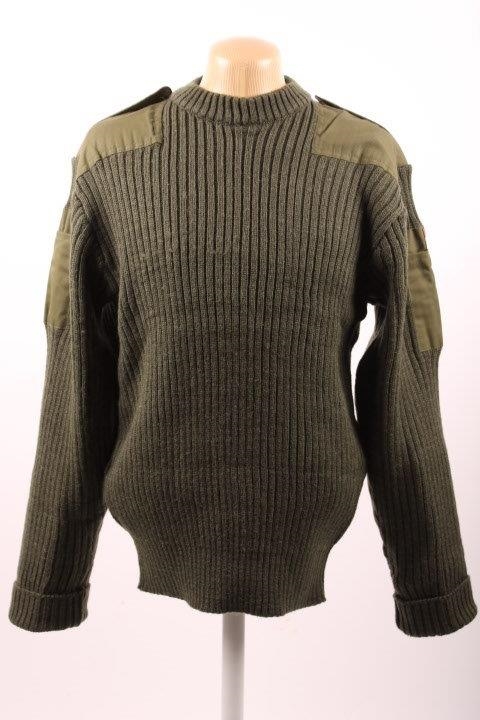 Finally got my sweater! : r/Xcom