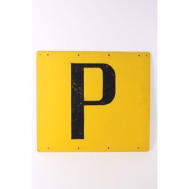 Skilte | Køb færdselstavler og militære skilte hos 417.dk