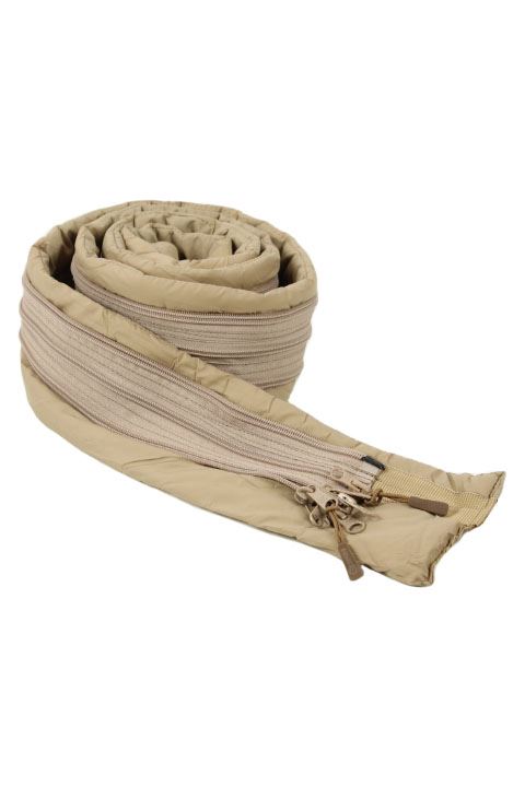 Køb Special Force sovepose Zip Baffle lynlås fra snugpak i 417.dk