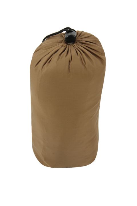 Køb Special Force sovepose Zip Baffle lynlås fra snugpak i 417.dk