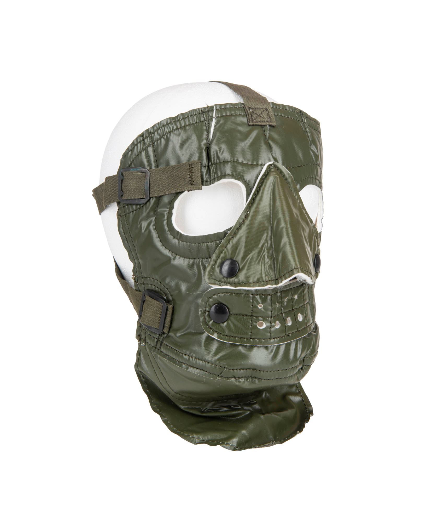 Masker | Billige camouflagemasker | Køb online hos 417.dk her